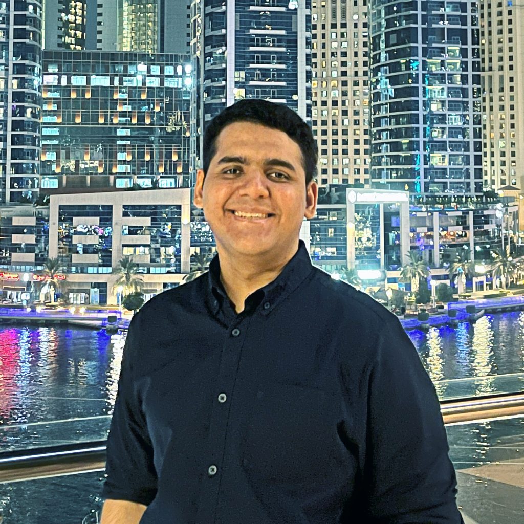 Ahmed Emad Eldin - Award-Winning Digital Artist