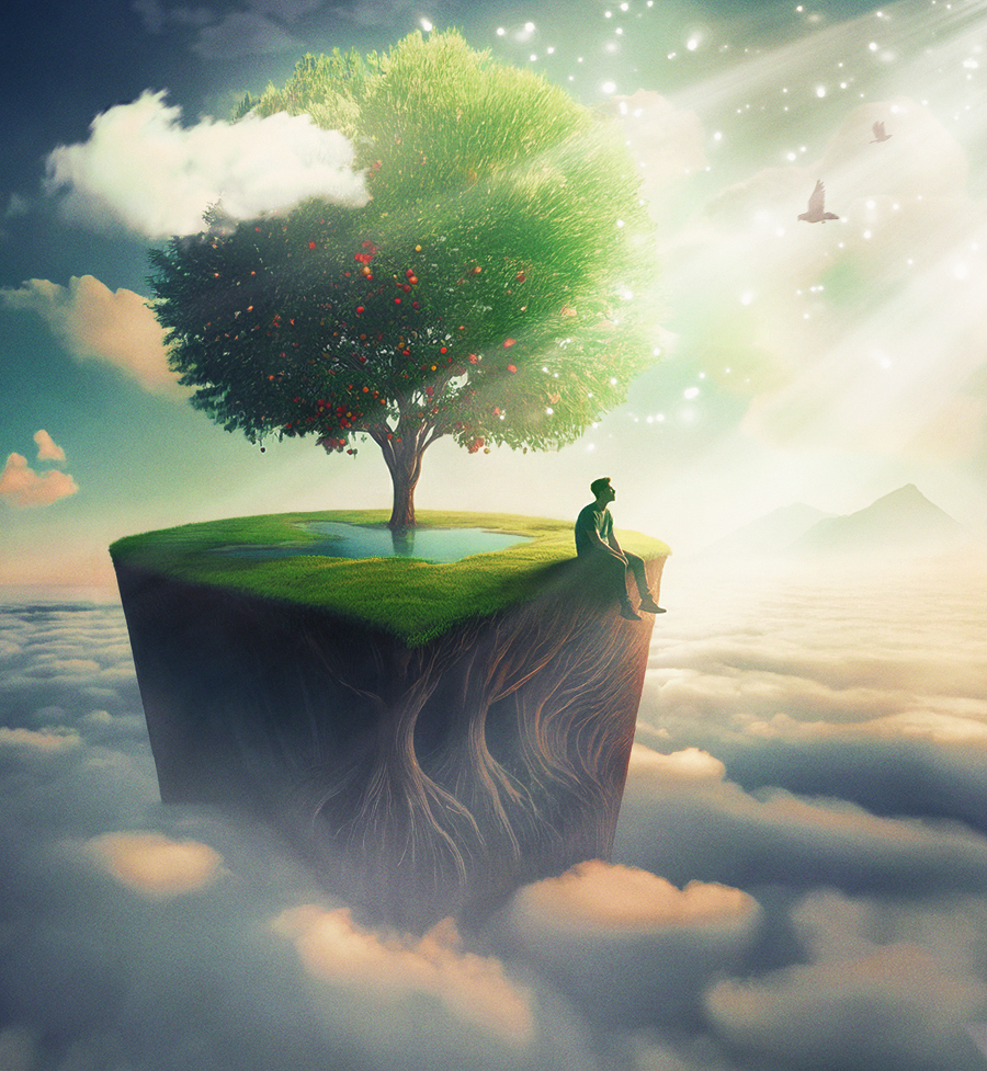 Eternal Rest - Ahmed Emad Eldin