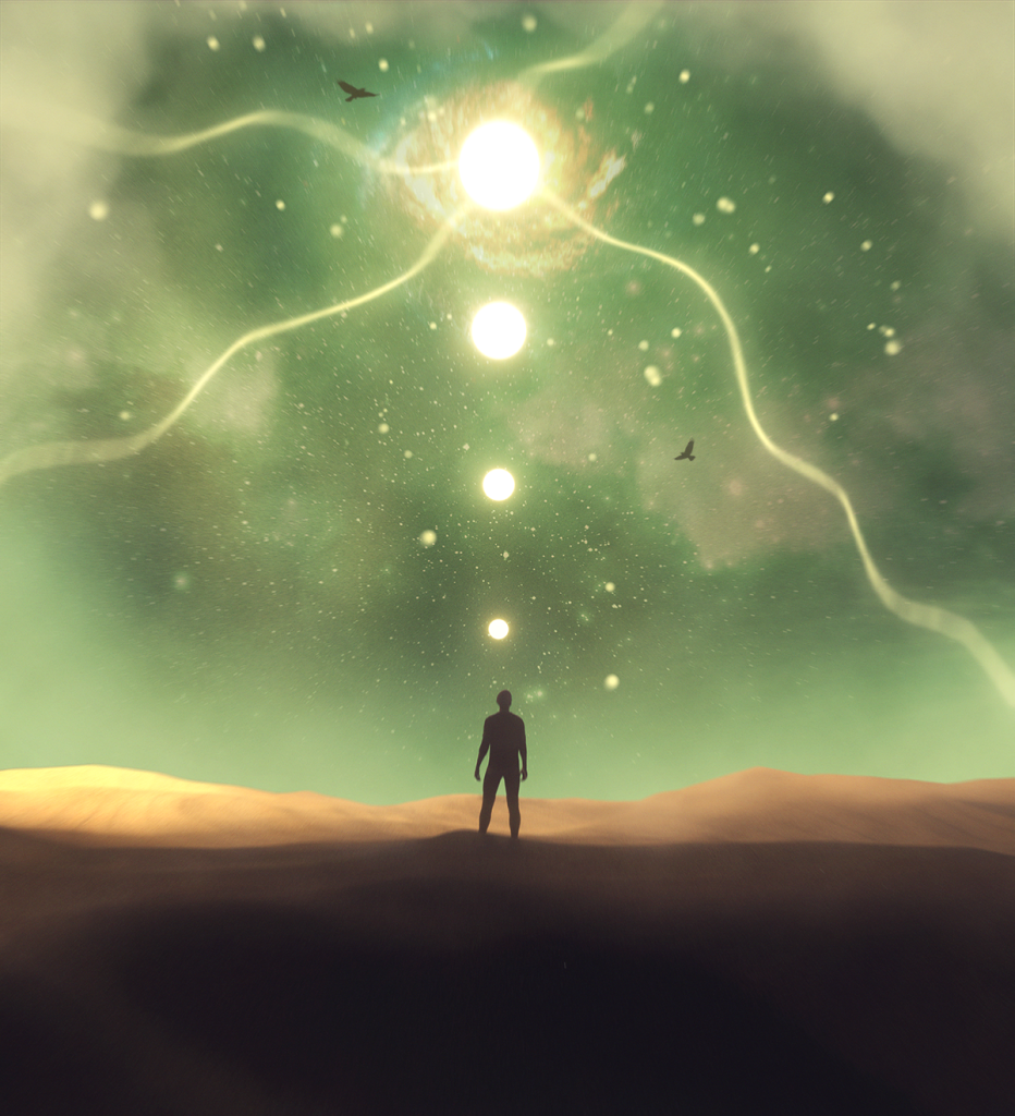 Where Hope Waits - Ahmed Emad Eldin